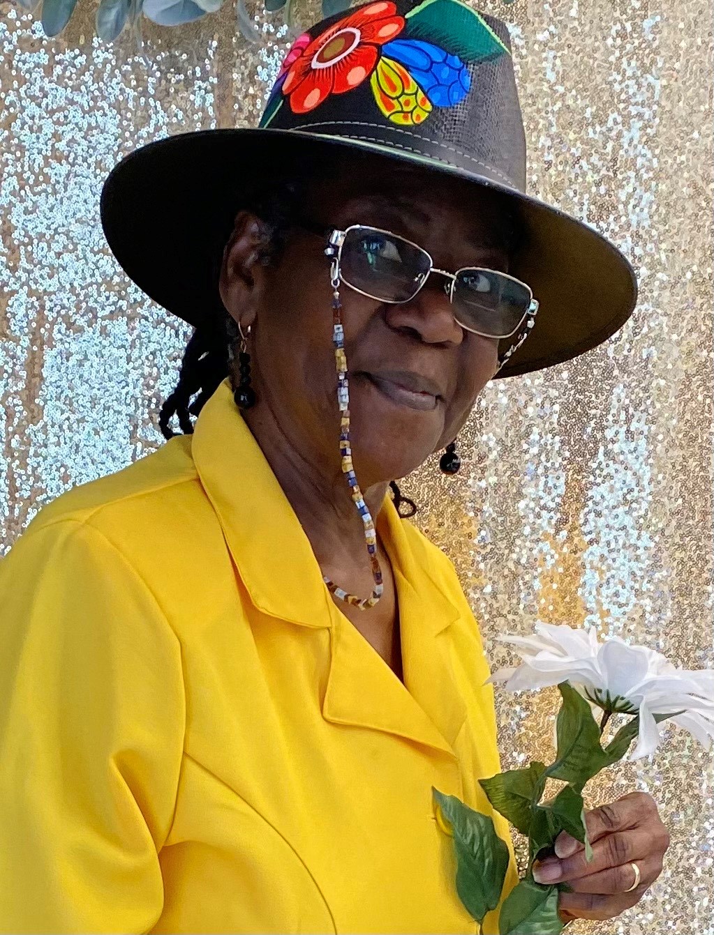 Agnes Byam-Prescod Obituary - Universal City, TX