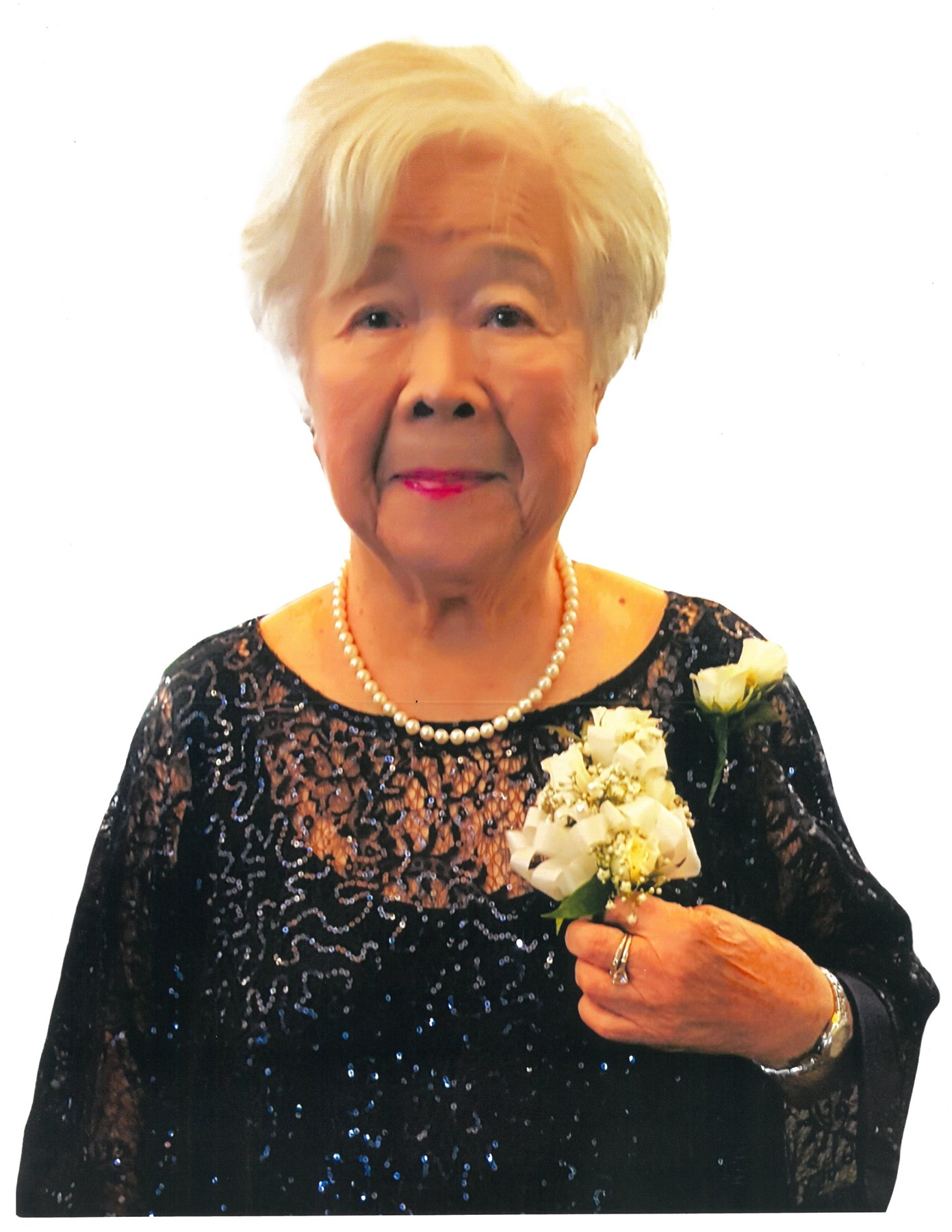 Ruby Lee Obituary - Silver Spring, MD