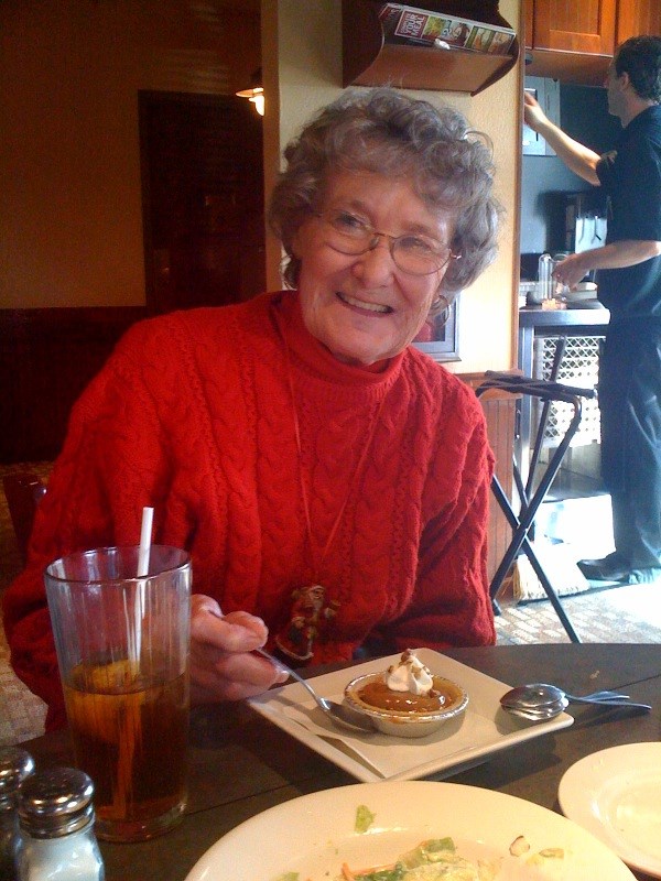 Jean "Polly" Sullivan Litton Obituary - Memphis, TN