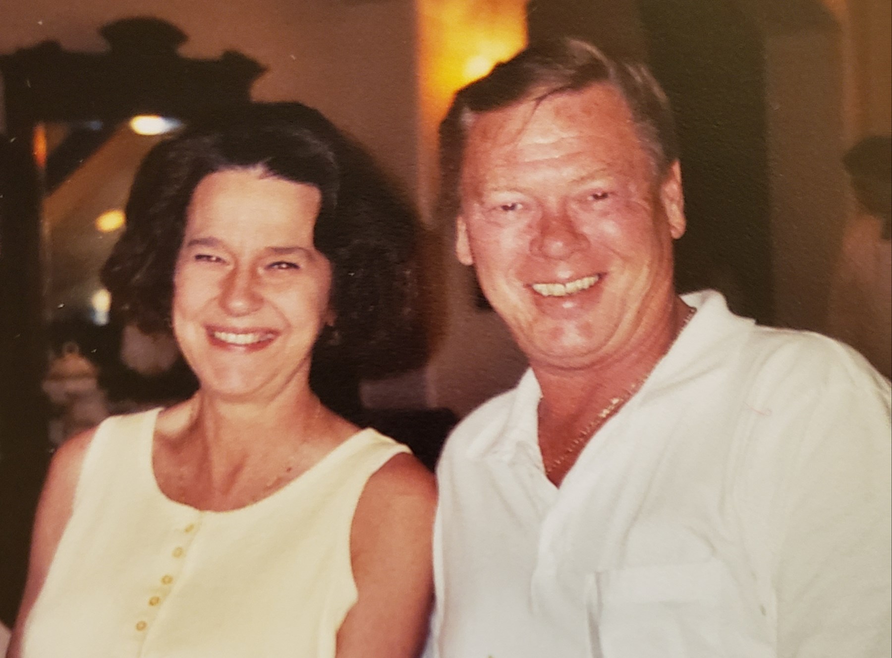 Gerald L. Cooke Obituary - West Valley City, UT