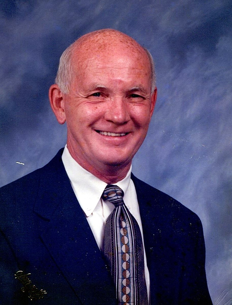 George Townsend Obituary - Martinsville, VA