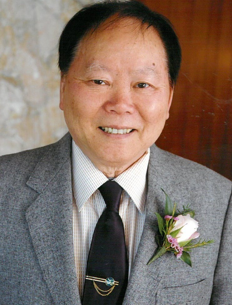 Wing Sang Loo Obituary - Burnaby, BC