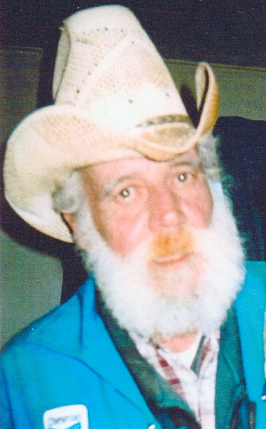 Kenneth Tuck Obituary - Hanford, CA