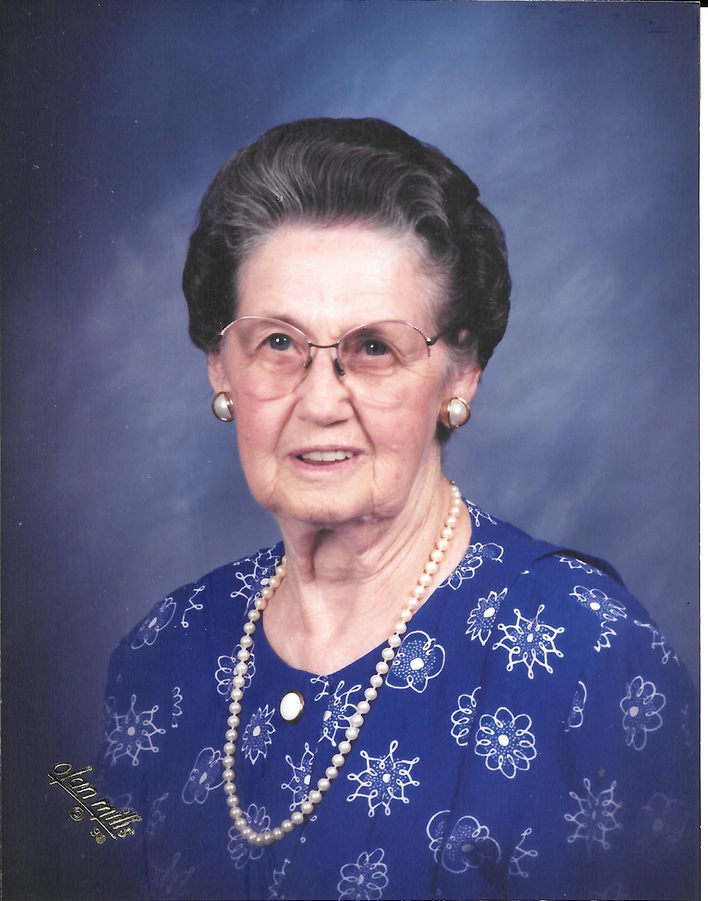 Nell Cox Obituary - Fresno, CA