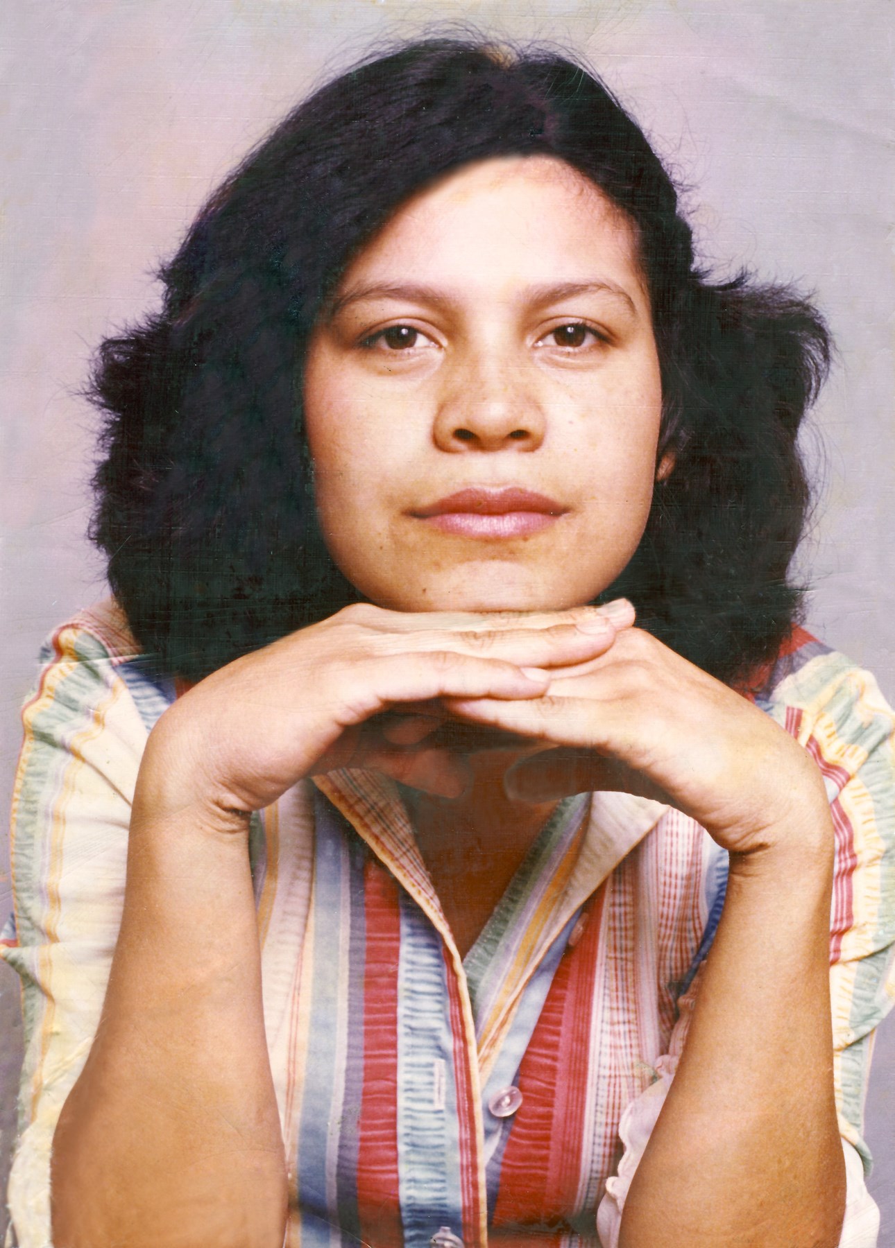 Maria Blanco DeGomez Obituary - Riverton, UT