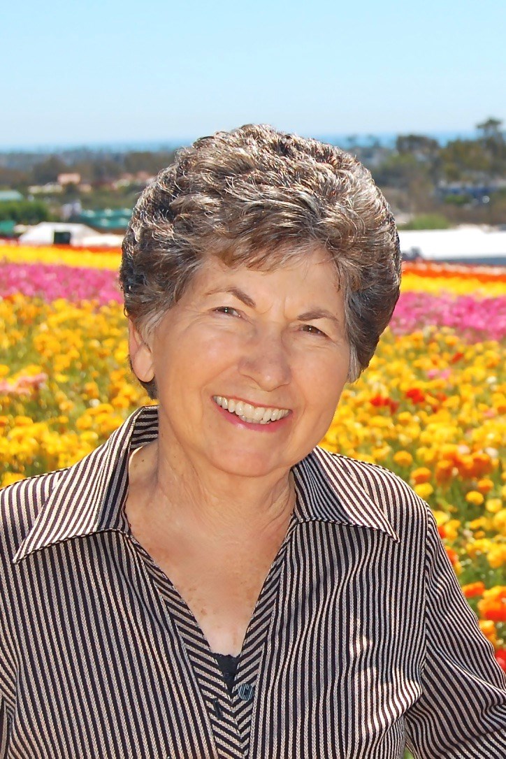 Dorothy Ann Fransen Obituary - Mission Viejo, CA