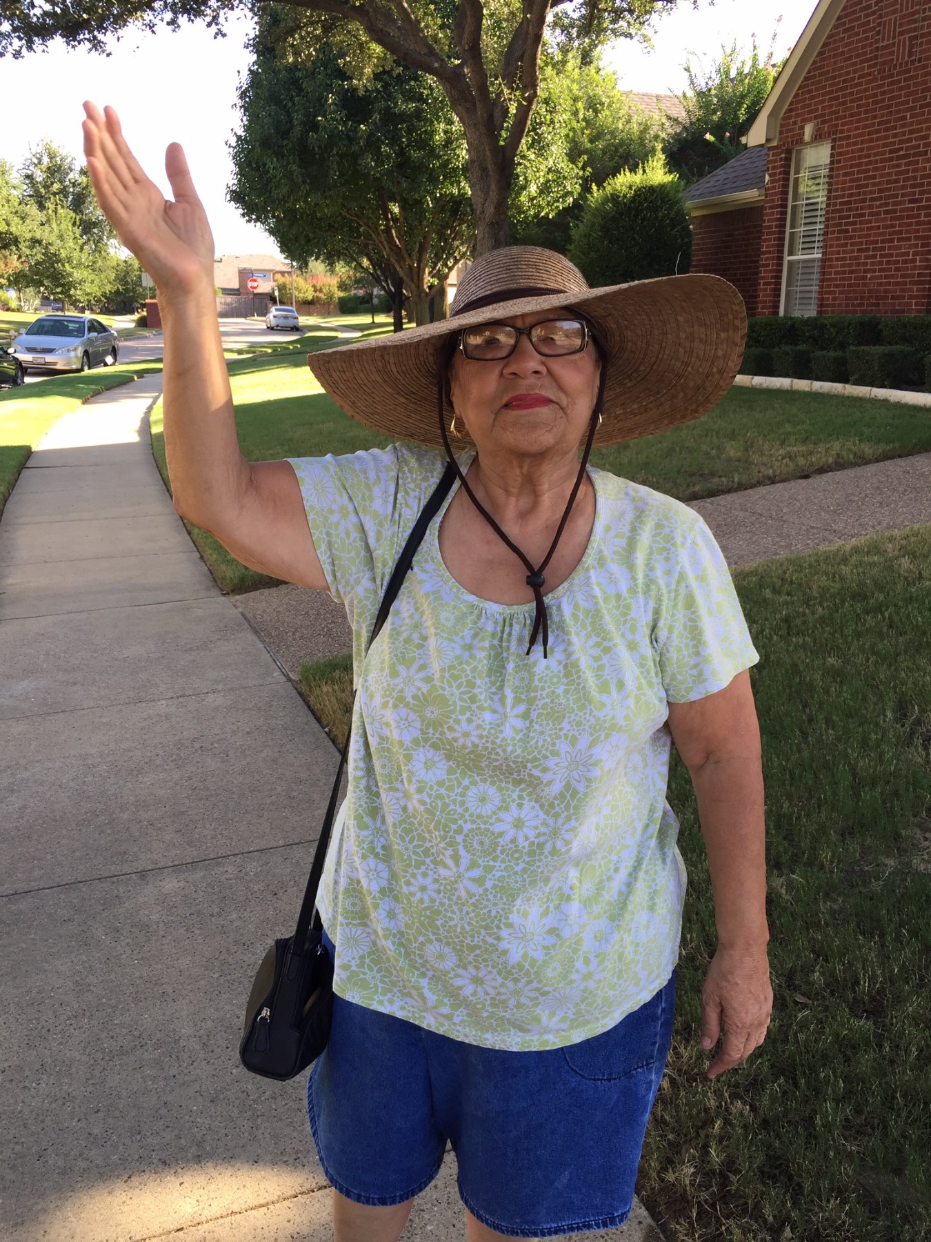 Maria V Cerda Obituary - Coppell, TX