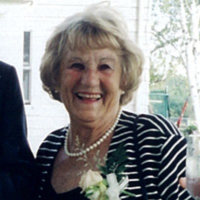 Joan Kerr Obituary - Guelph, ON