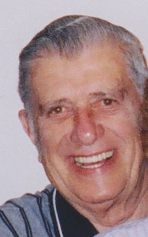Robert Thomas Obituary - Nottingham, MD