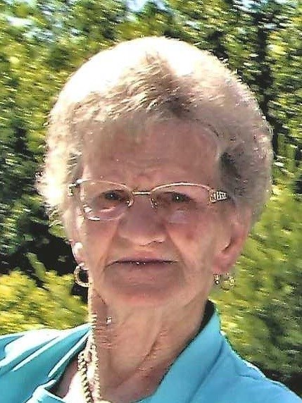 Jacqueline Labbe Obituary - Auburn, ME