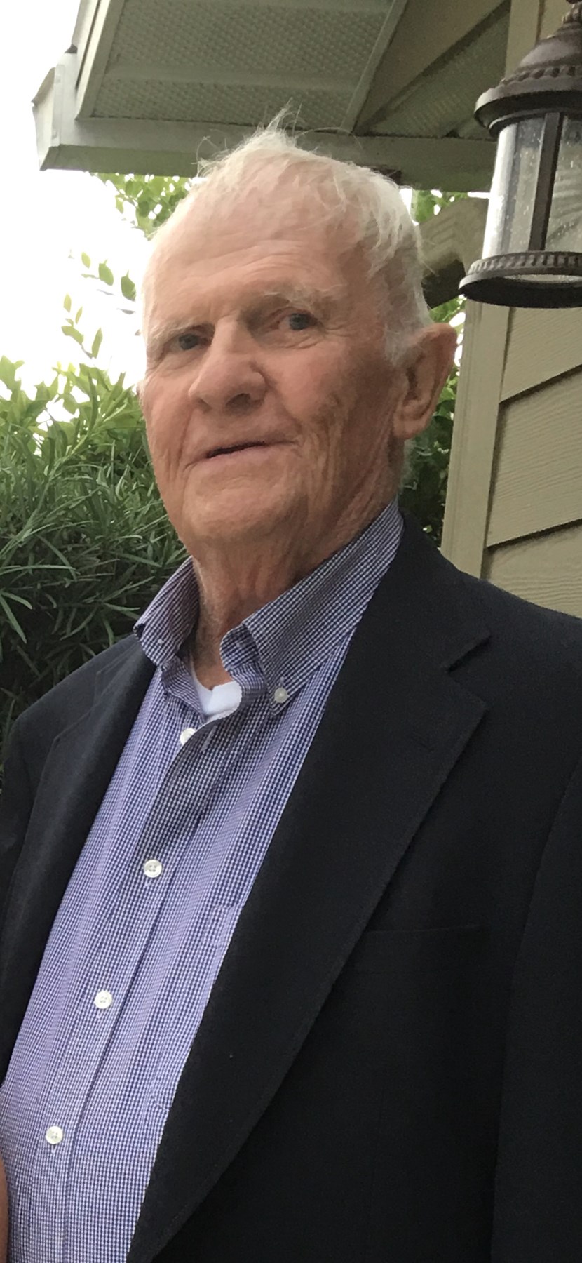 Thomas Wrenn Obituary - Merritt Island, FL