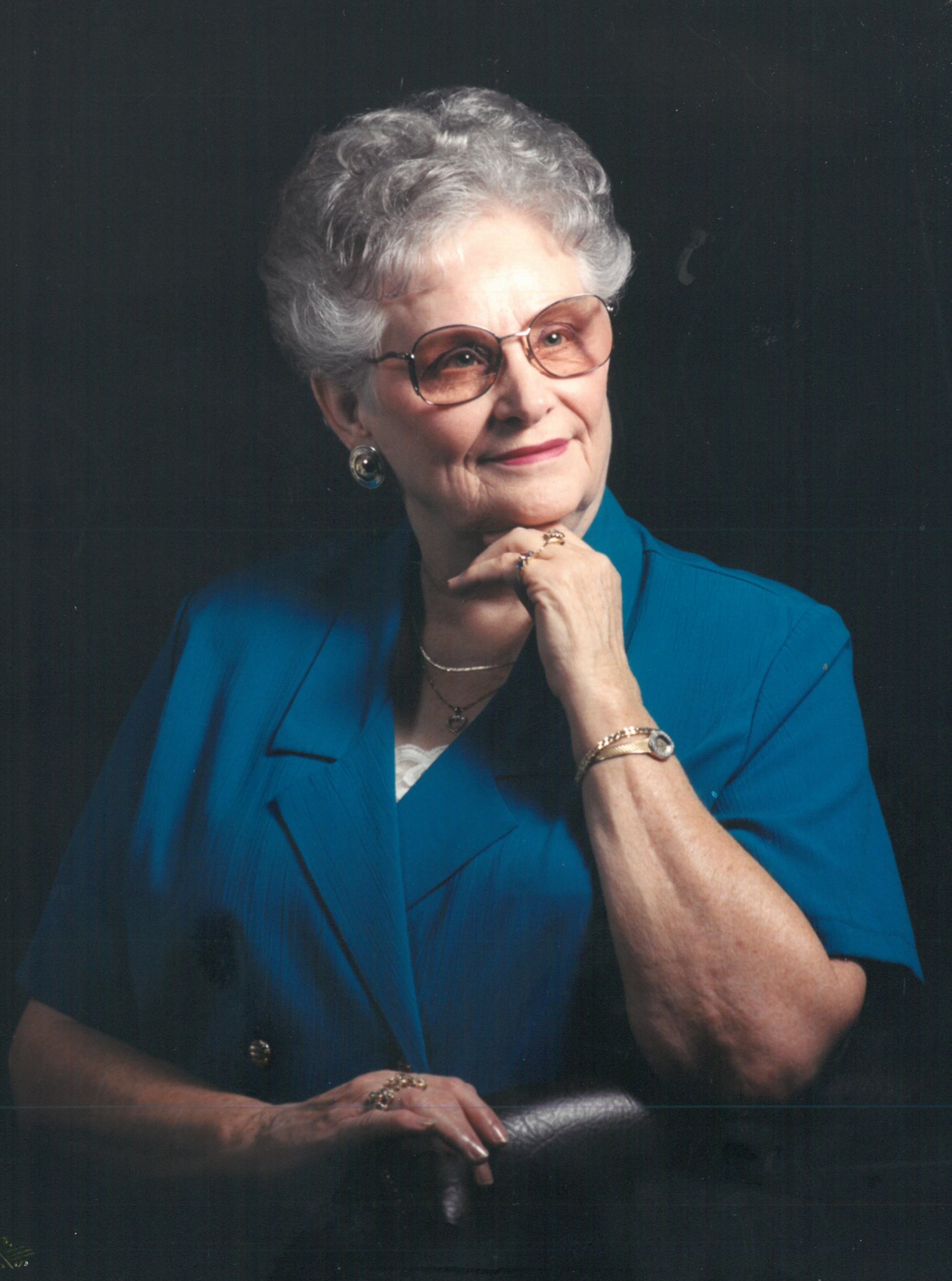 Florence M. Brossman Obituary - San Antonio, TX