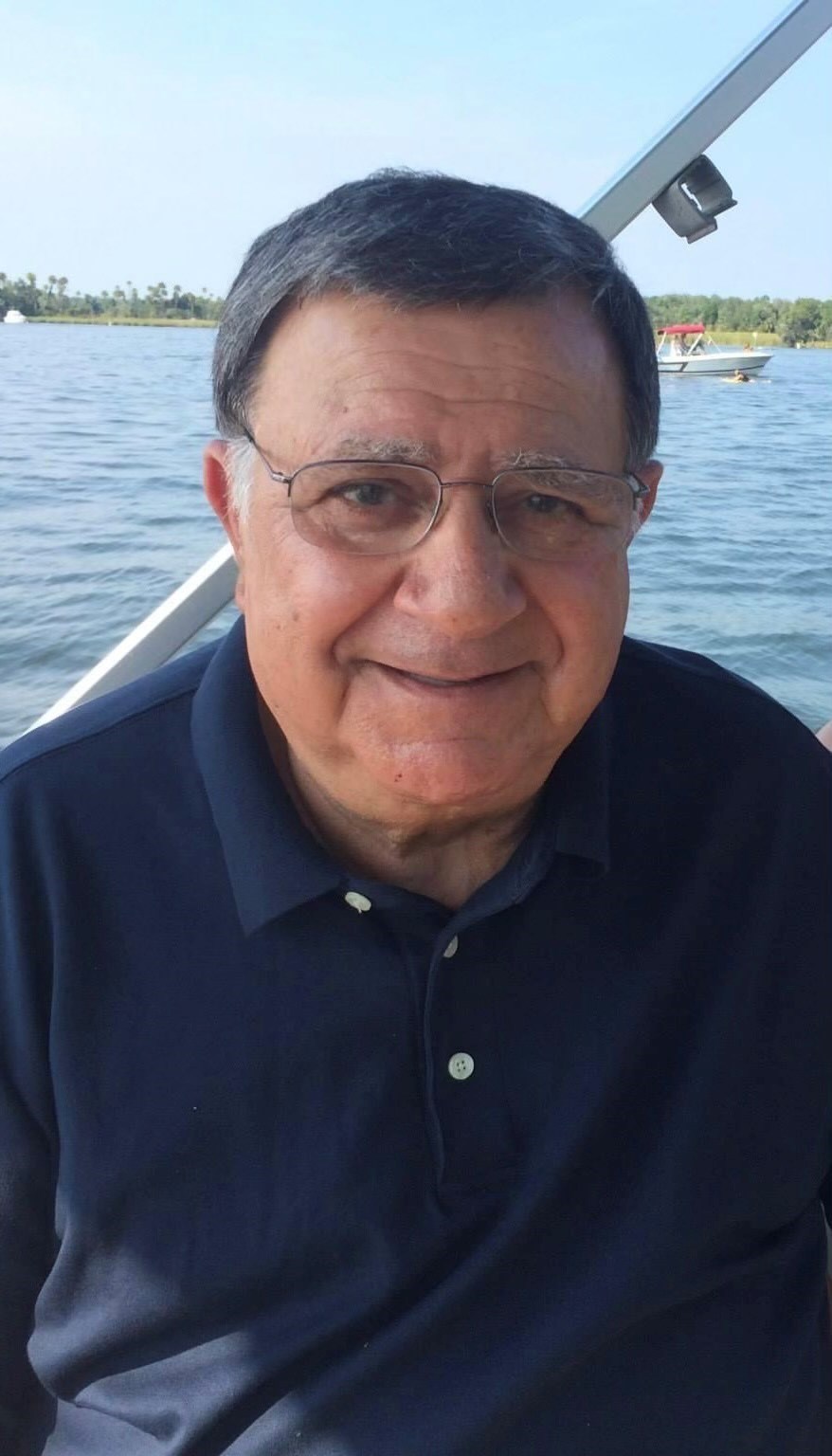 Edward Farhat Obituary - Jacksonville, FL