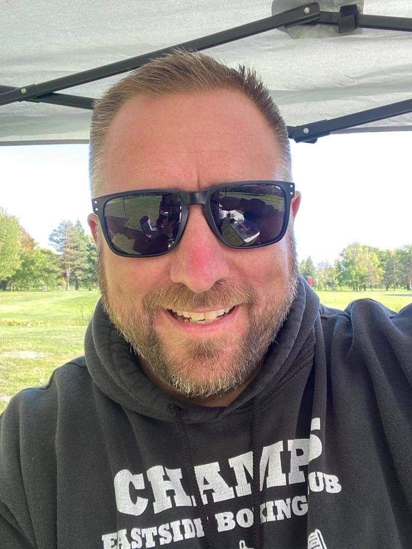 David Murphy Obituario - Cornwall, ON