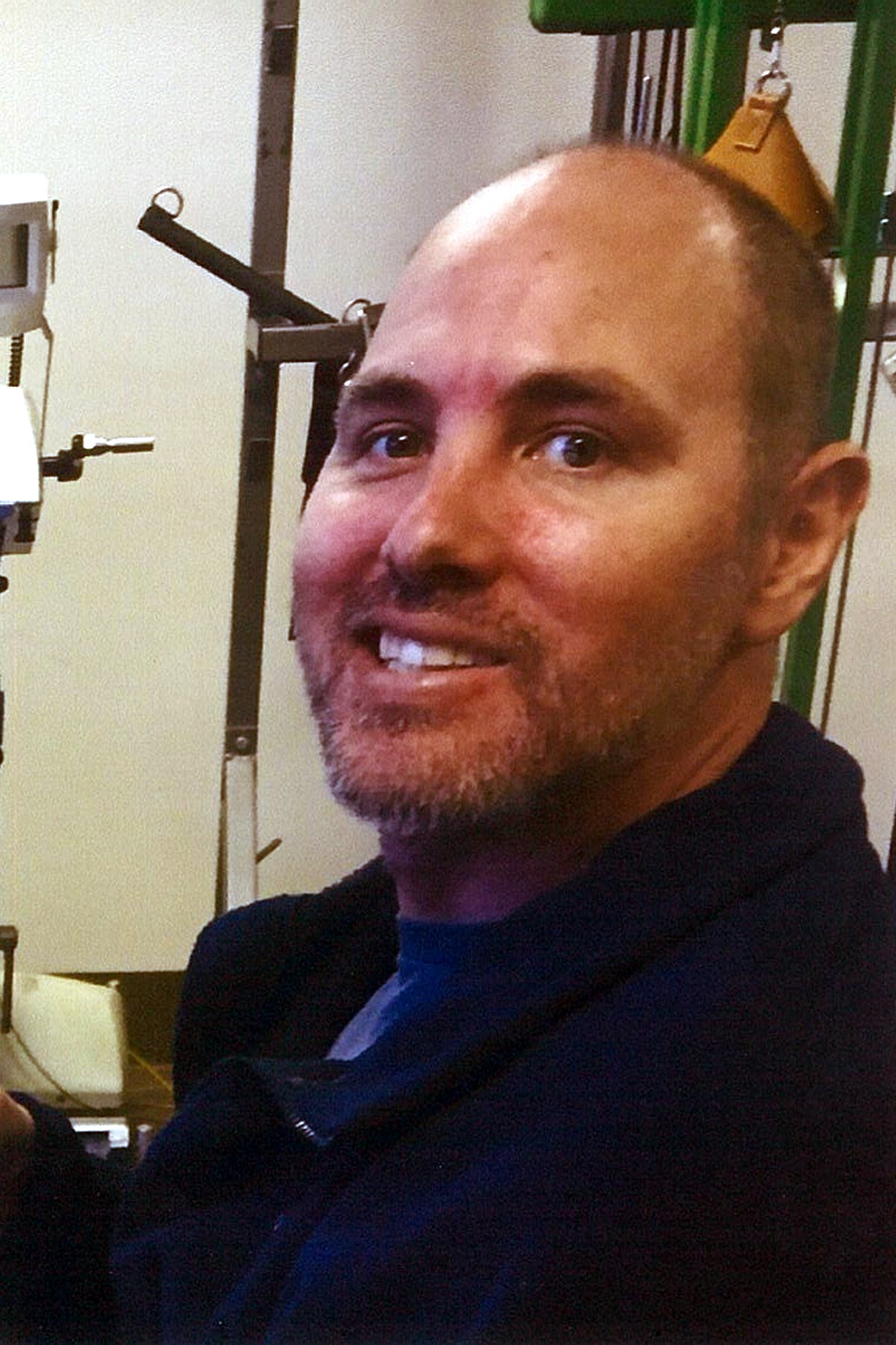 Carl Anderson Velleno Obituary - San Diego, CA