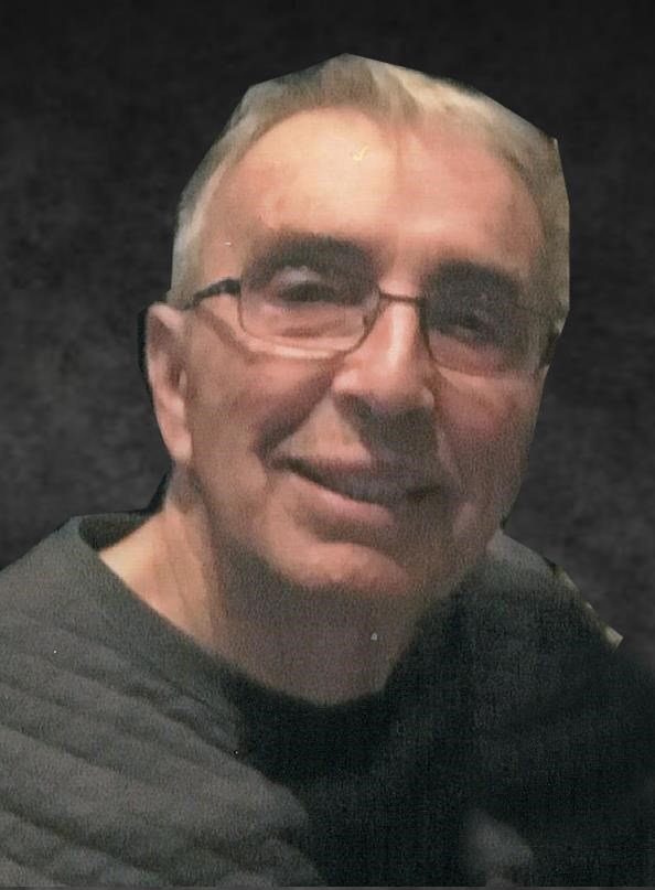 Fred Gering Obituary - Winnipeg, MB