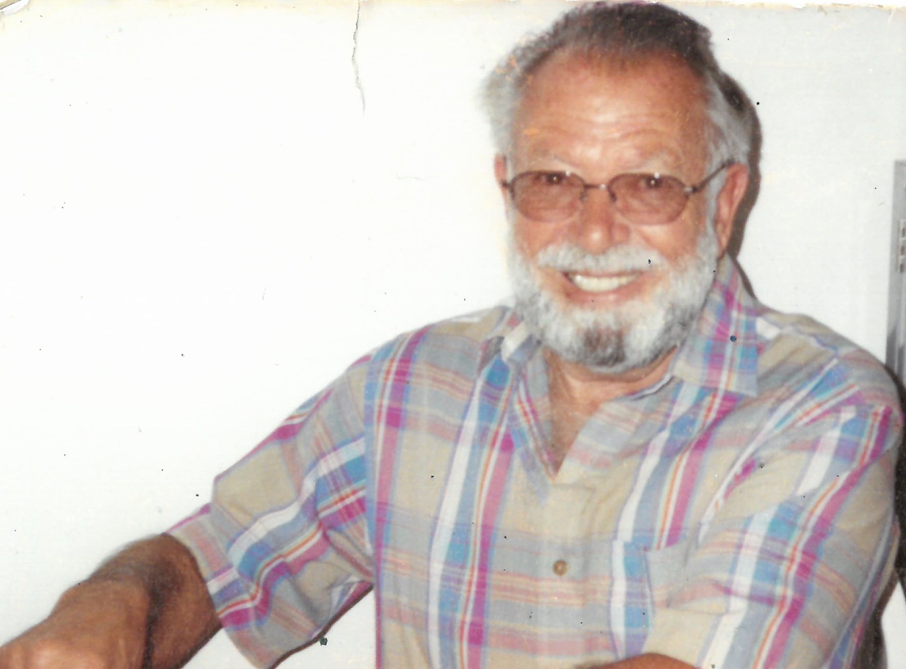 Kenneth Prater Obituary - Yuma, AZ