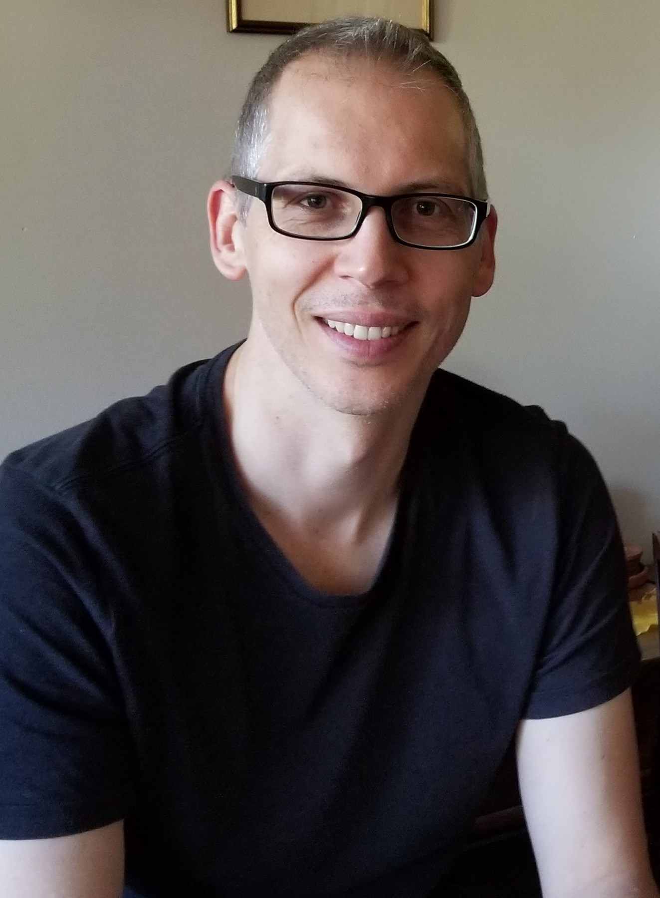 Joseph Mantell Obituary - Vancouver, BC