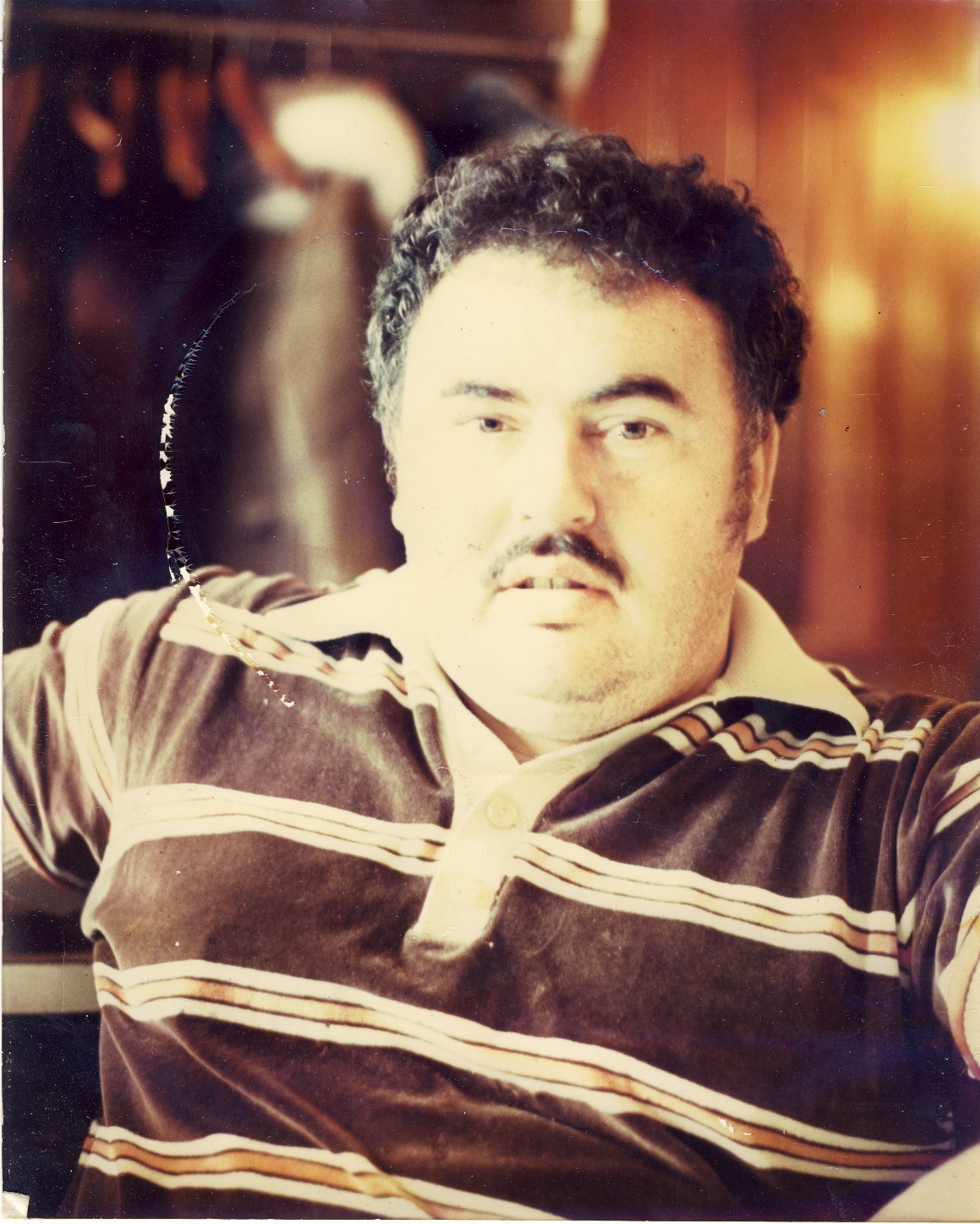 Albert Larin Obituary - Aylmer, QC