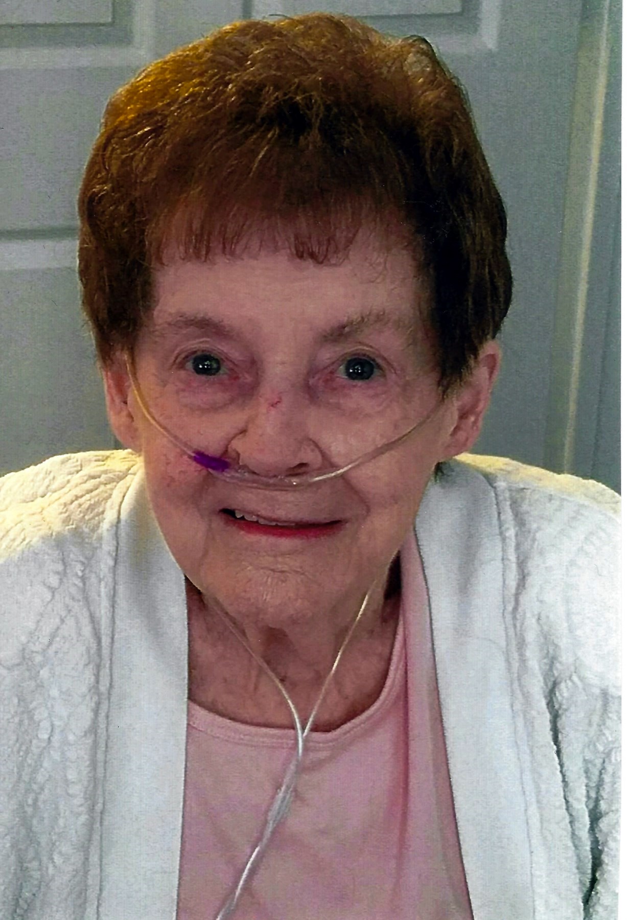 Margaret Gildea Obituary - Brandon, FL