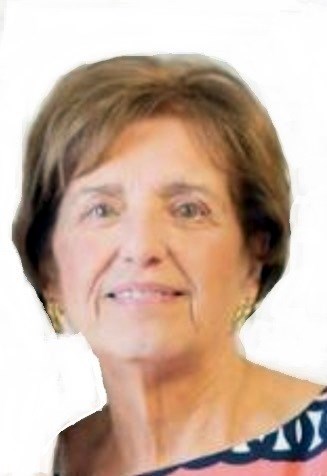 Pierina Di Gregorio Obituary - Hamilton, ON