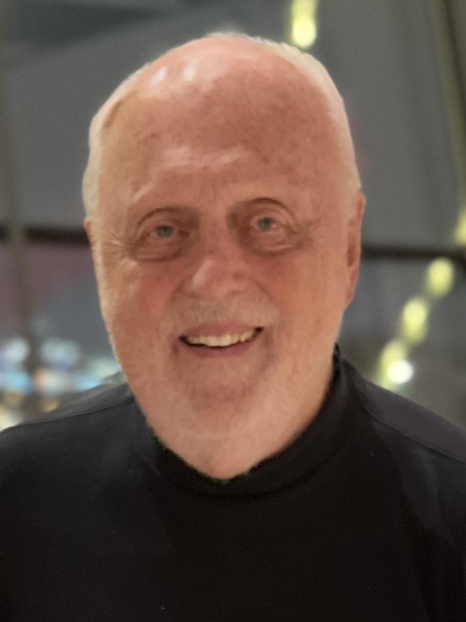 William Fischer Obituary - Overland Park, KS