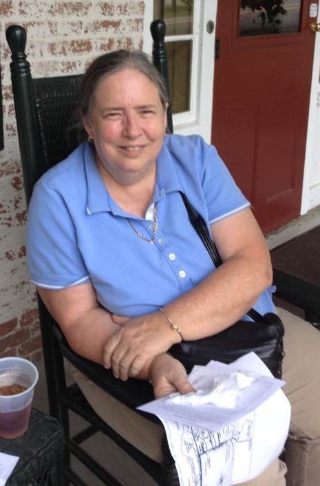 Nancy Emison Obituary - Greencastle, IN