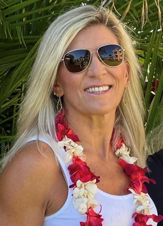 Marsha Winter Obituary - Plano, TX