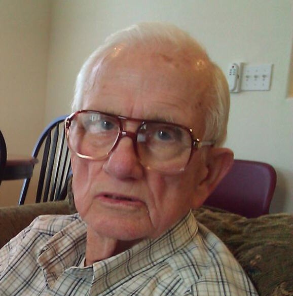 Cecil Butler Obituary - Portland, OR