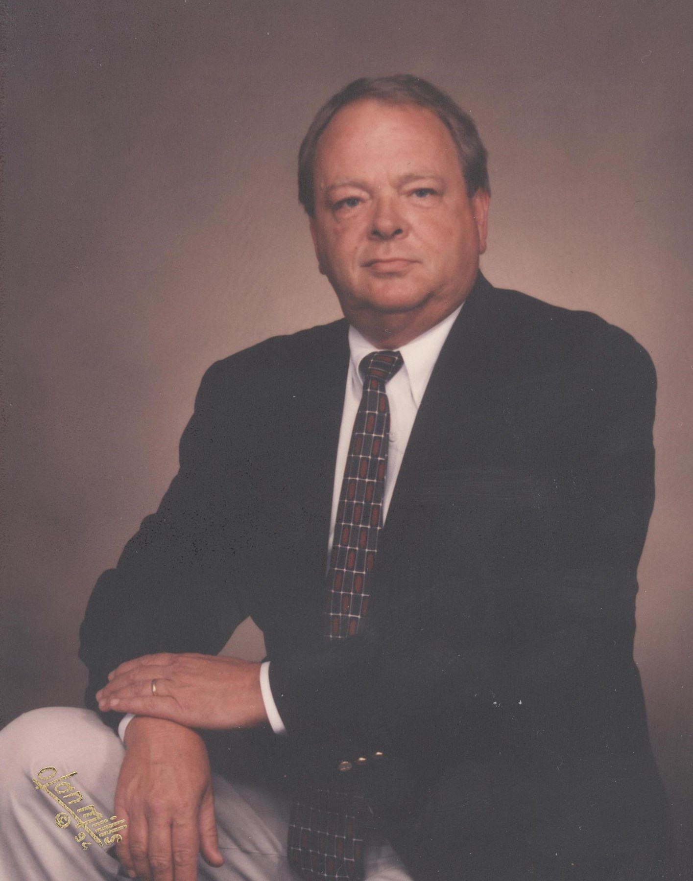 James Rappold Obituary - Gotha, FL