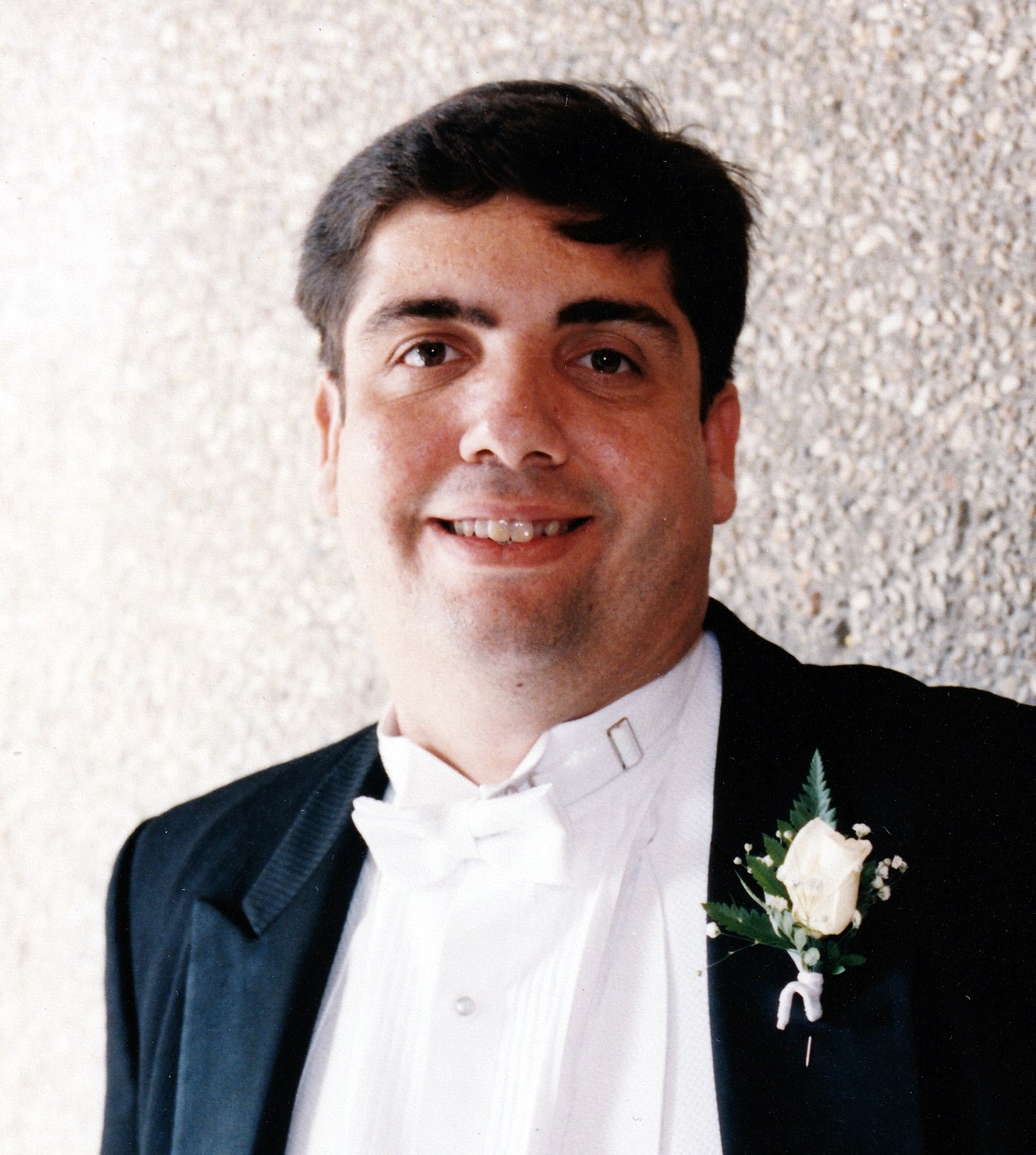 David Chimento Obituary - Chalmette, LA