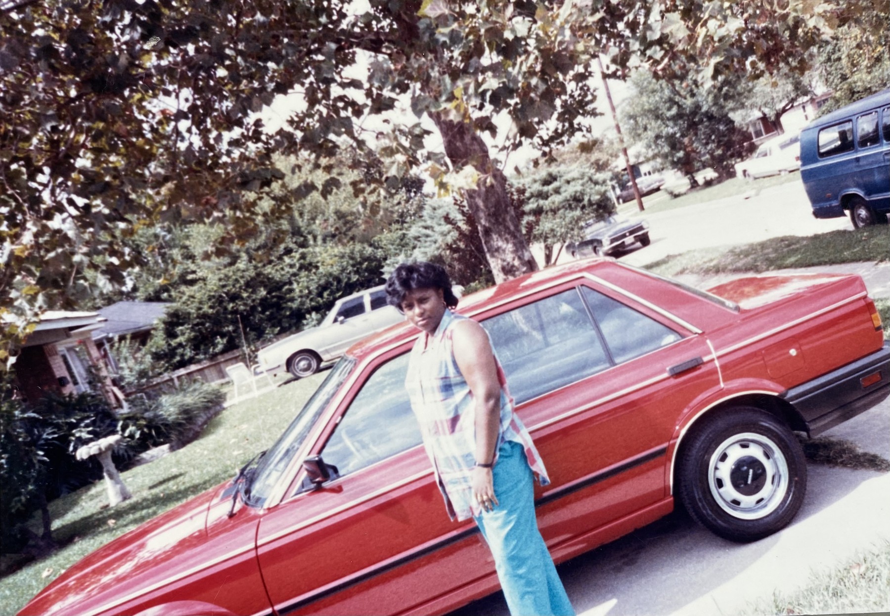 Juanita Jiles Obituary - Houston, TX