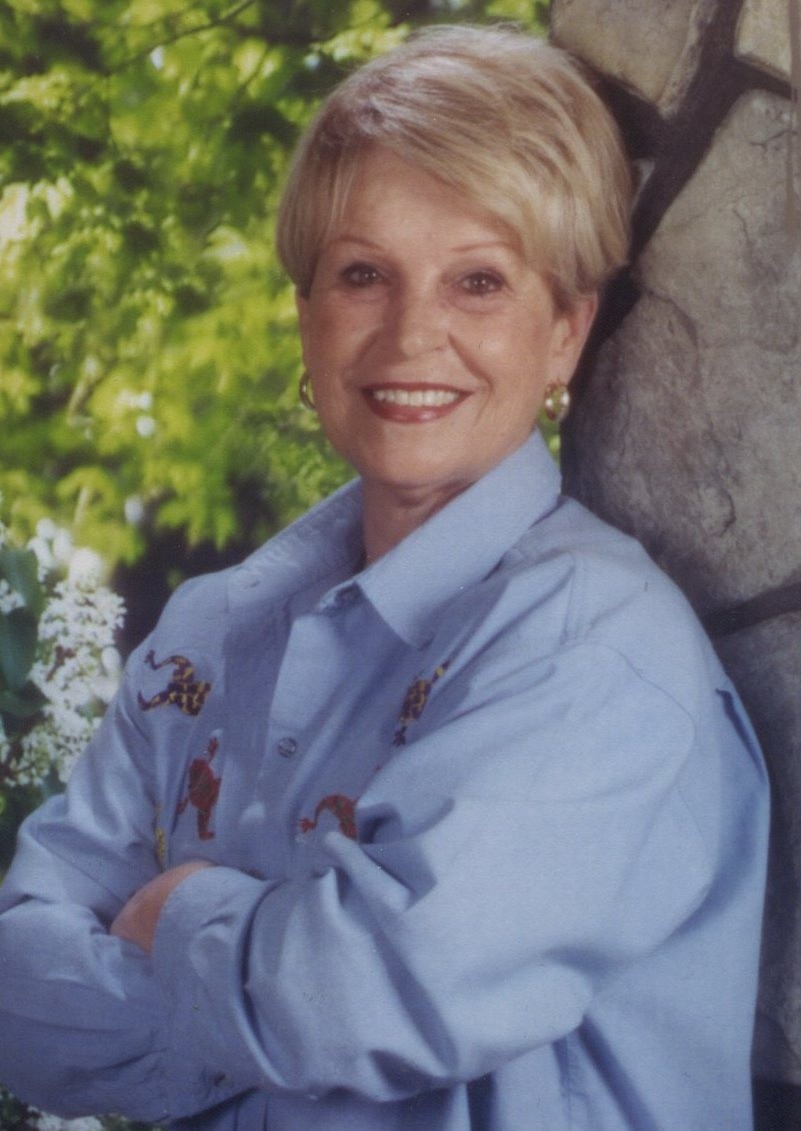 Janice McCabe Obituary - Glendora, CA