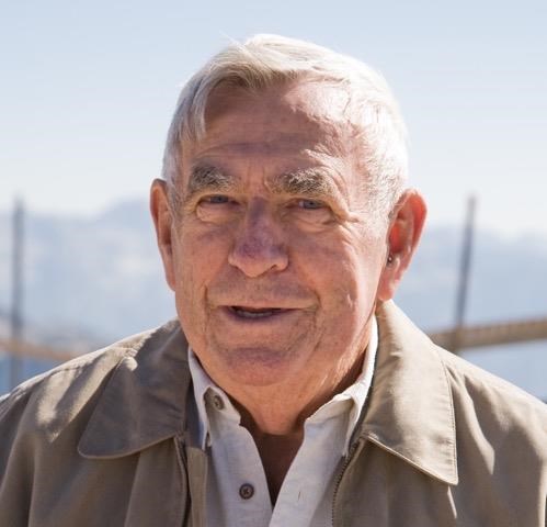 Richard Harding Obituary - Fremont, IN