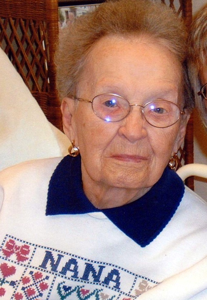 RUTH KUHLMANN Obituary - St. Ann, MO