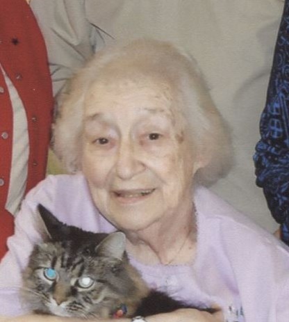 Mary Gehring Obituary - Beech Grove, IN