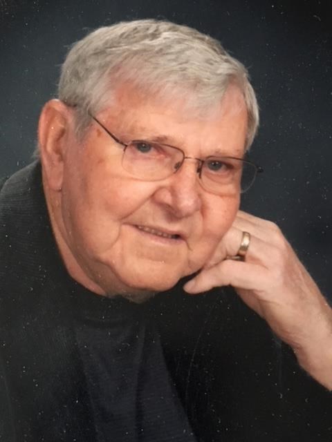 John F. Birkett Obituary - Tumwater, WA