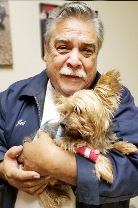 John Monugian Obituary - Whittier, CA
