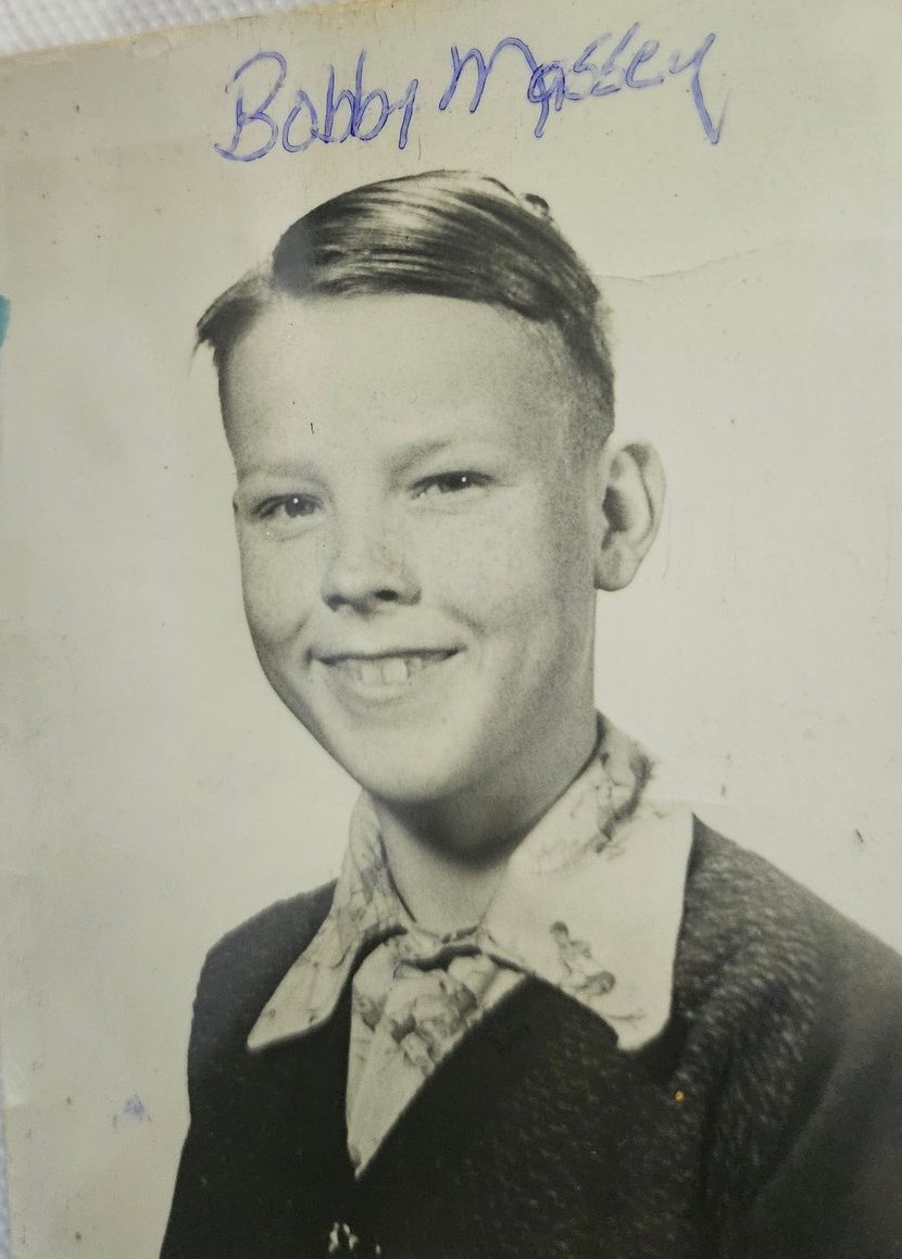 Bobby Massey Obituary - Raleigh, NC