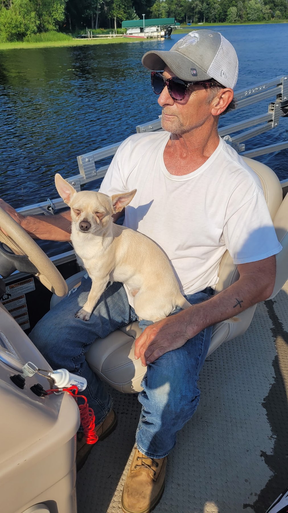 Gordon Cody Obituary - Golden Valley, MN