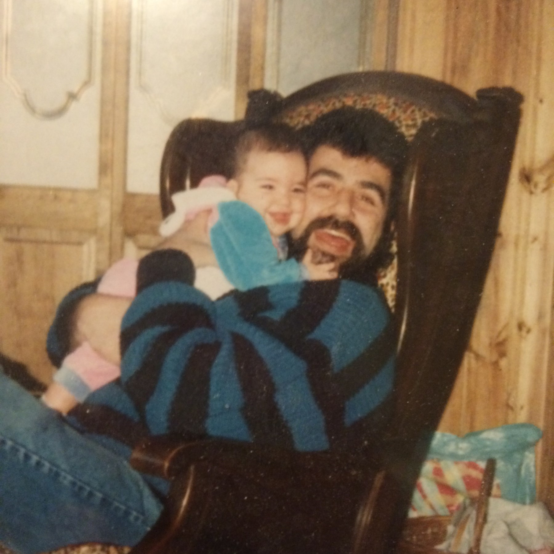 David Alan Polhamus Obituary - Lansing, MI