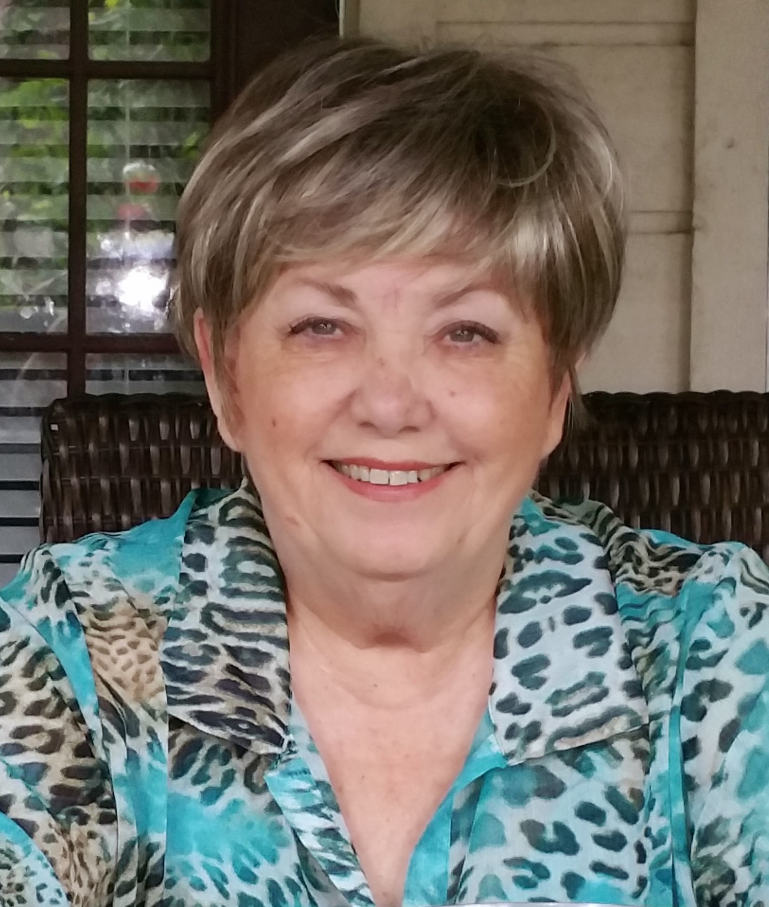 Frances Edwards Obituary - Conroe, TX