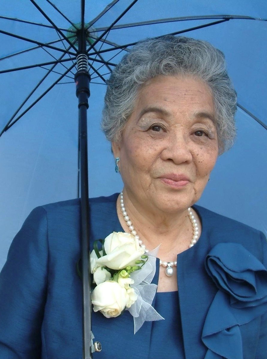 Helen Lim Obituary - Burnaby, BC