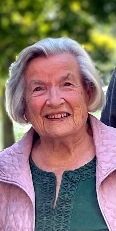 Patricia Darling - Winkler Obituary - Dublin, OH