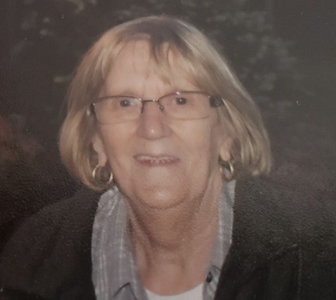 Elizabeth Vincent Obituary - Brampton, ON