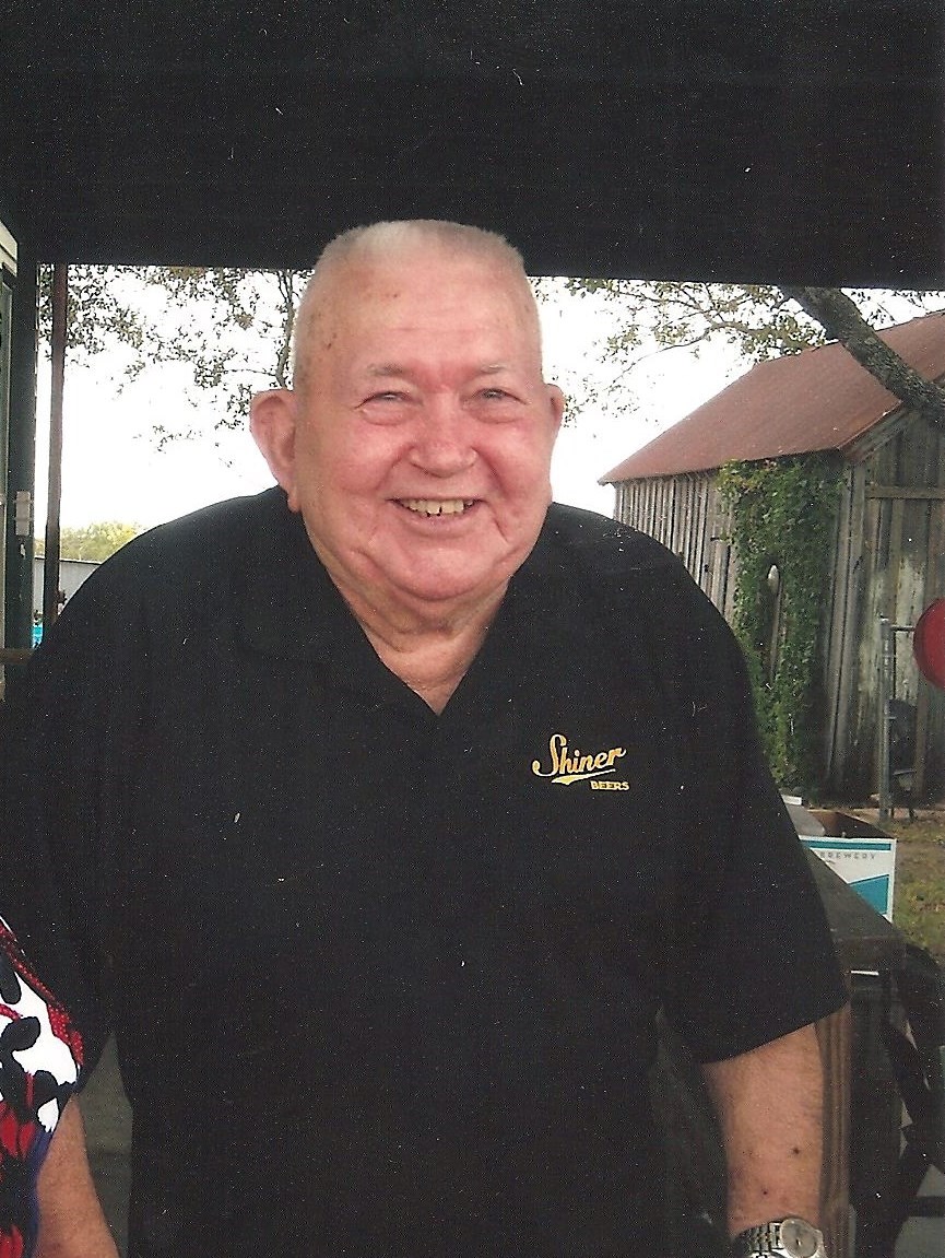 Anthony Jalufka Obituary - Shiner, TX