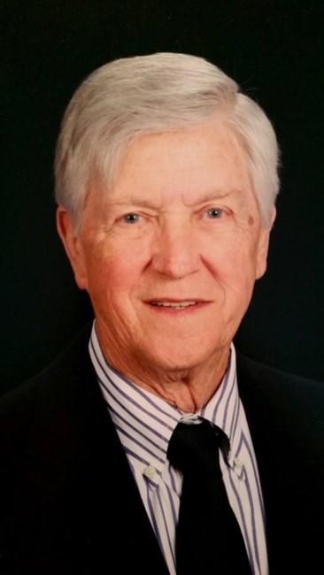 James Jarrell Obituary - Nashville, TN