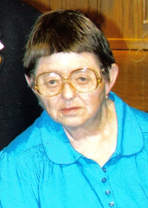 Maxine Stephens Obituary - Edmond, OK