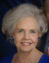 Nancy Stanley Obituary - Marietta, GA