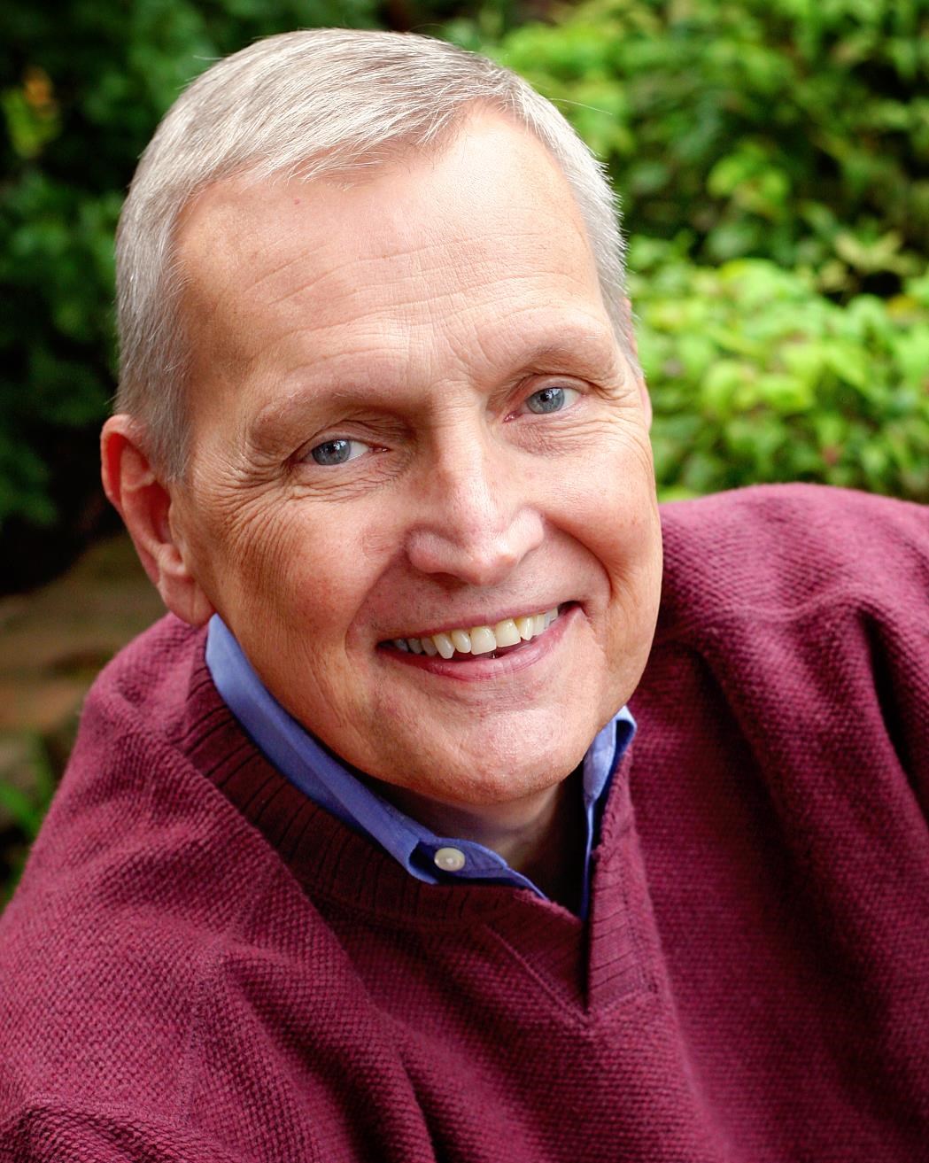 James David Siegfried Obituary - Collierville, TN